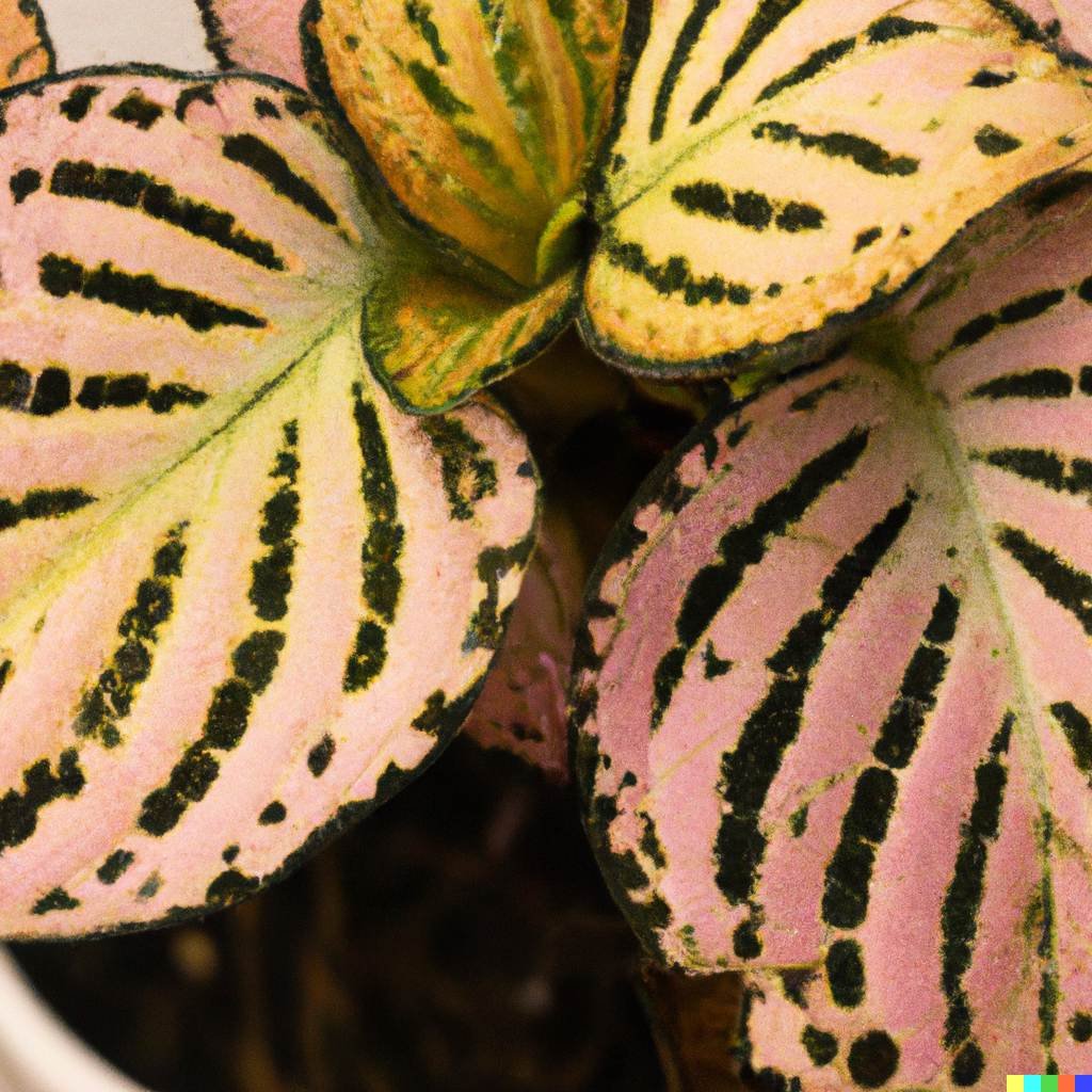Do Fittonia Plants Grow Better in Open or Closed Terrariums? A Beginner ...