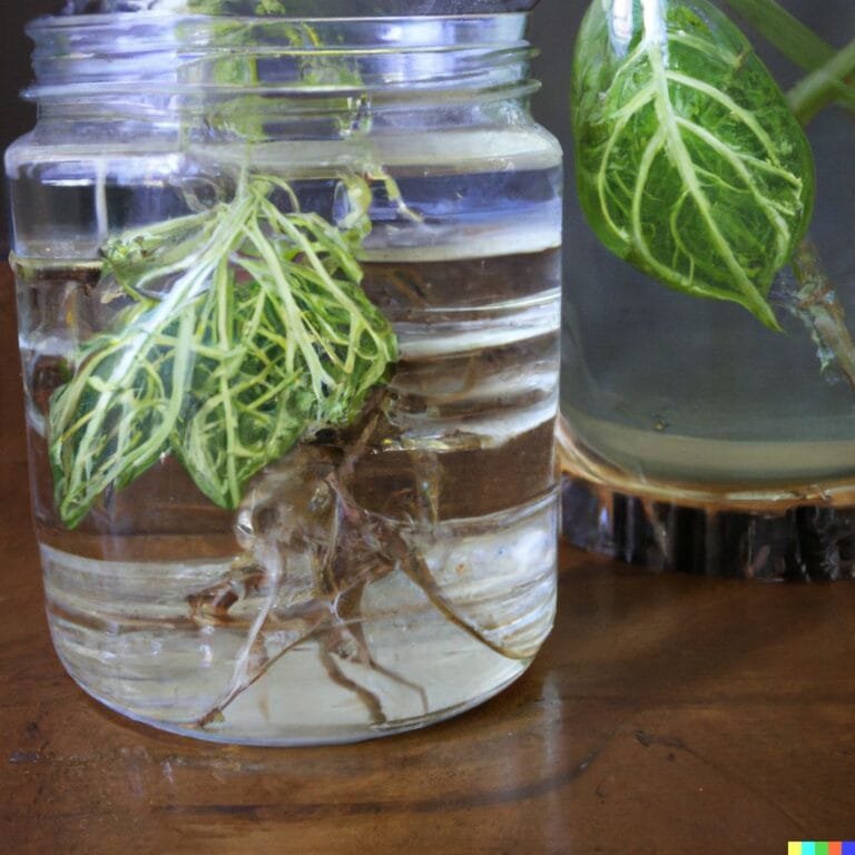 How to Grow the Captivating Nerve Plant (Ultimate Fittonia Care Guide ...