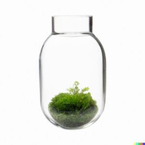 How to Design the Ultimate Moss Terrarium – Vertical Live Garden