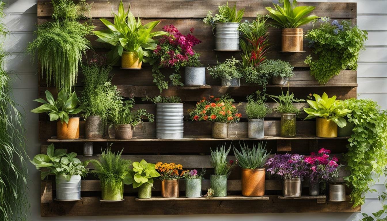 Explore What You Can Grow in a Vertical Garden Today. – Vertical Live ...