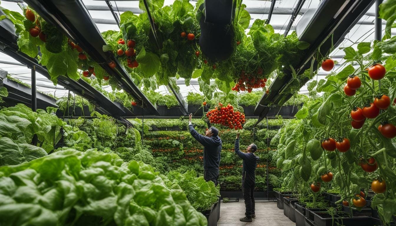Master Your Space: The Vertical Veggie Garden Guide – Vertical Live Garden