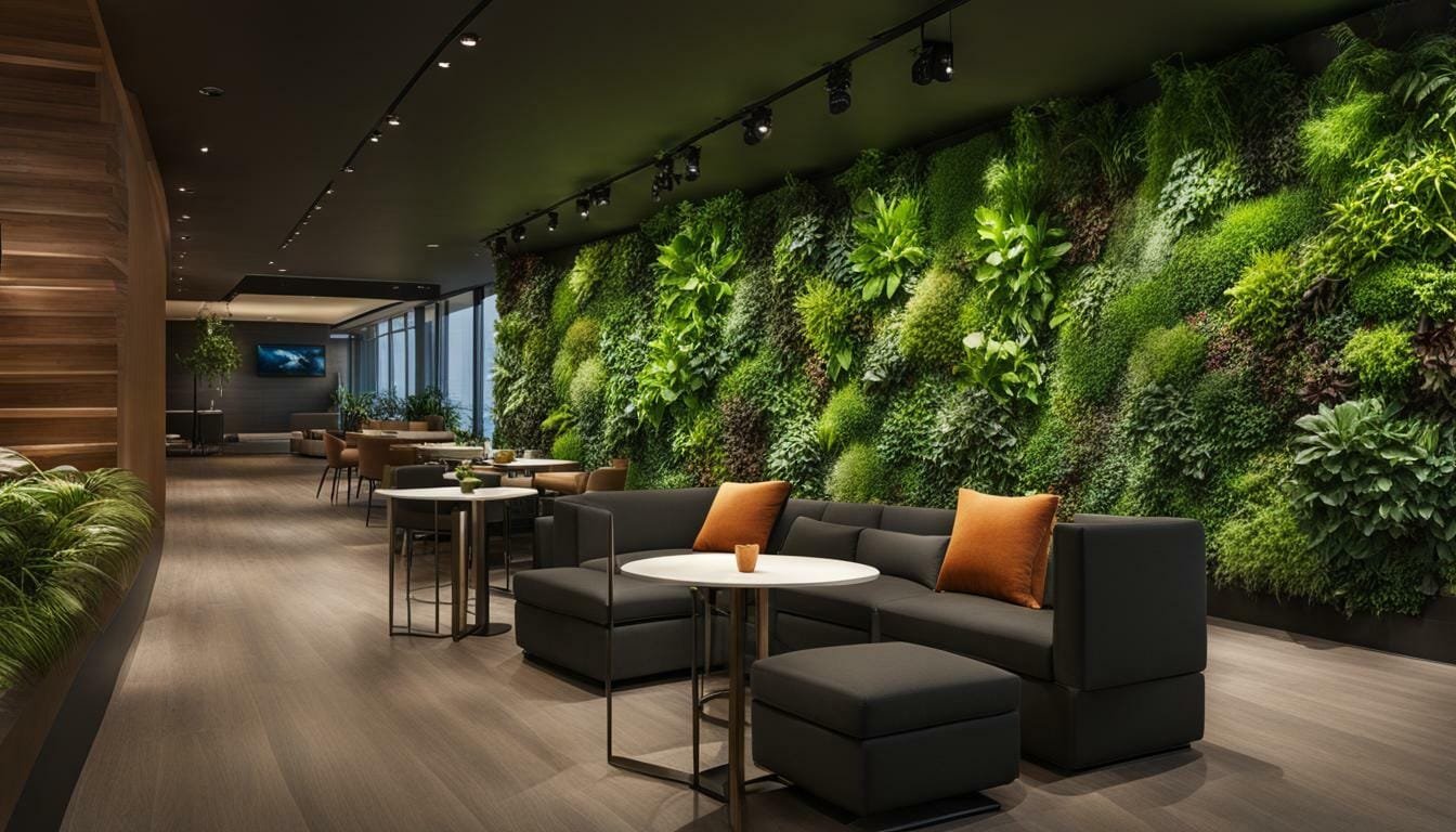 Transform Your Space with a Vertical Wall Garden Indoor - US Guide ...