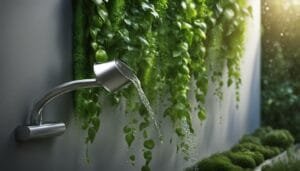 Efficient Vertical Garden Watering System: Ultimate Guide - Vertical ...