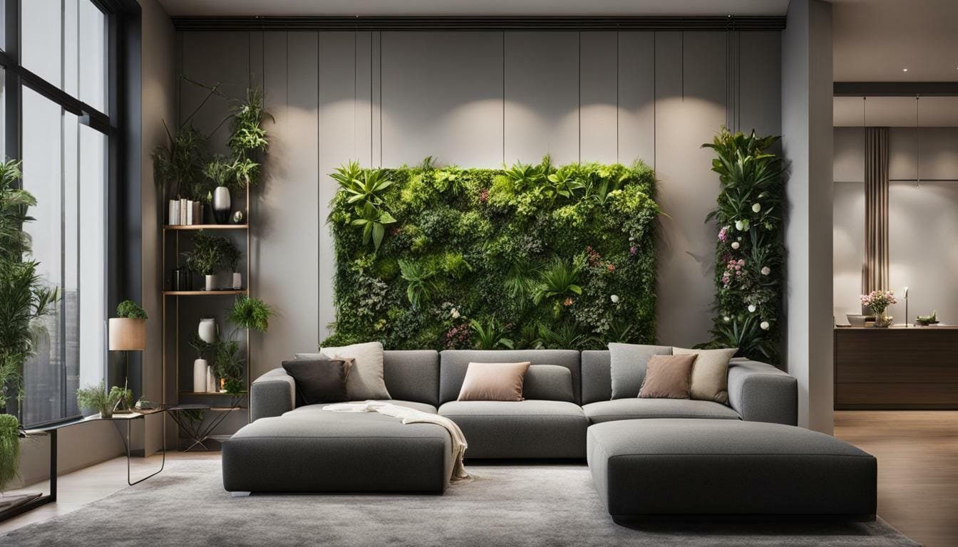 Revamp Your Space with Vertical Garden Panels in the USA. – Vertical ...