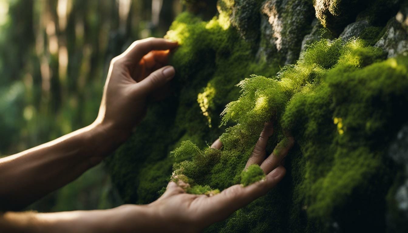 Creating Your Vertical Moss Garden: A Comprehensive Guide - Vertical ...