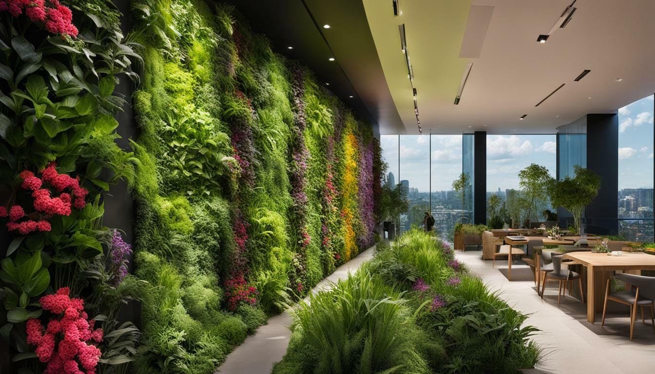 Premier Vertical Garden Supply for Top-Notch Green Spaces – Vertical ...
