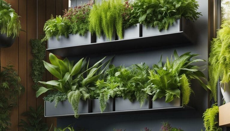 Best Vertical Garden Kits for Easy Home Gardening in the US - Vertical ...