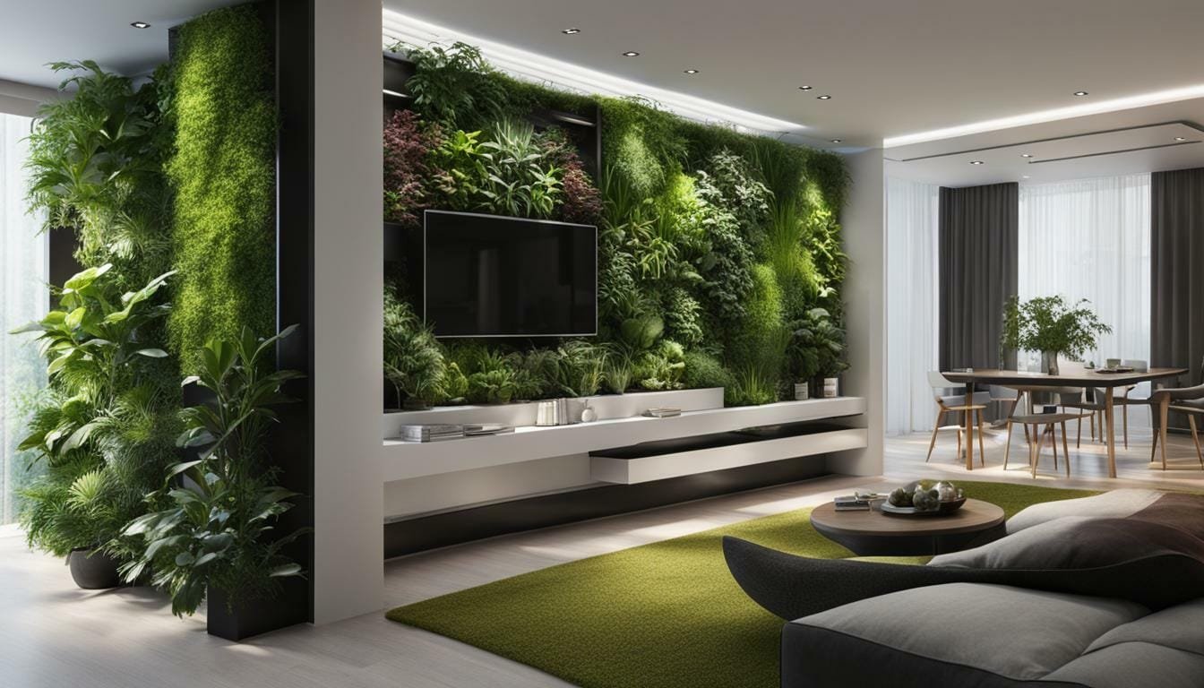 Discover What to Grow in Your Vertical Garden - Expert Tips & Guides ...
