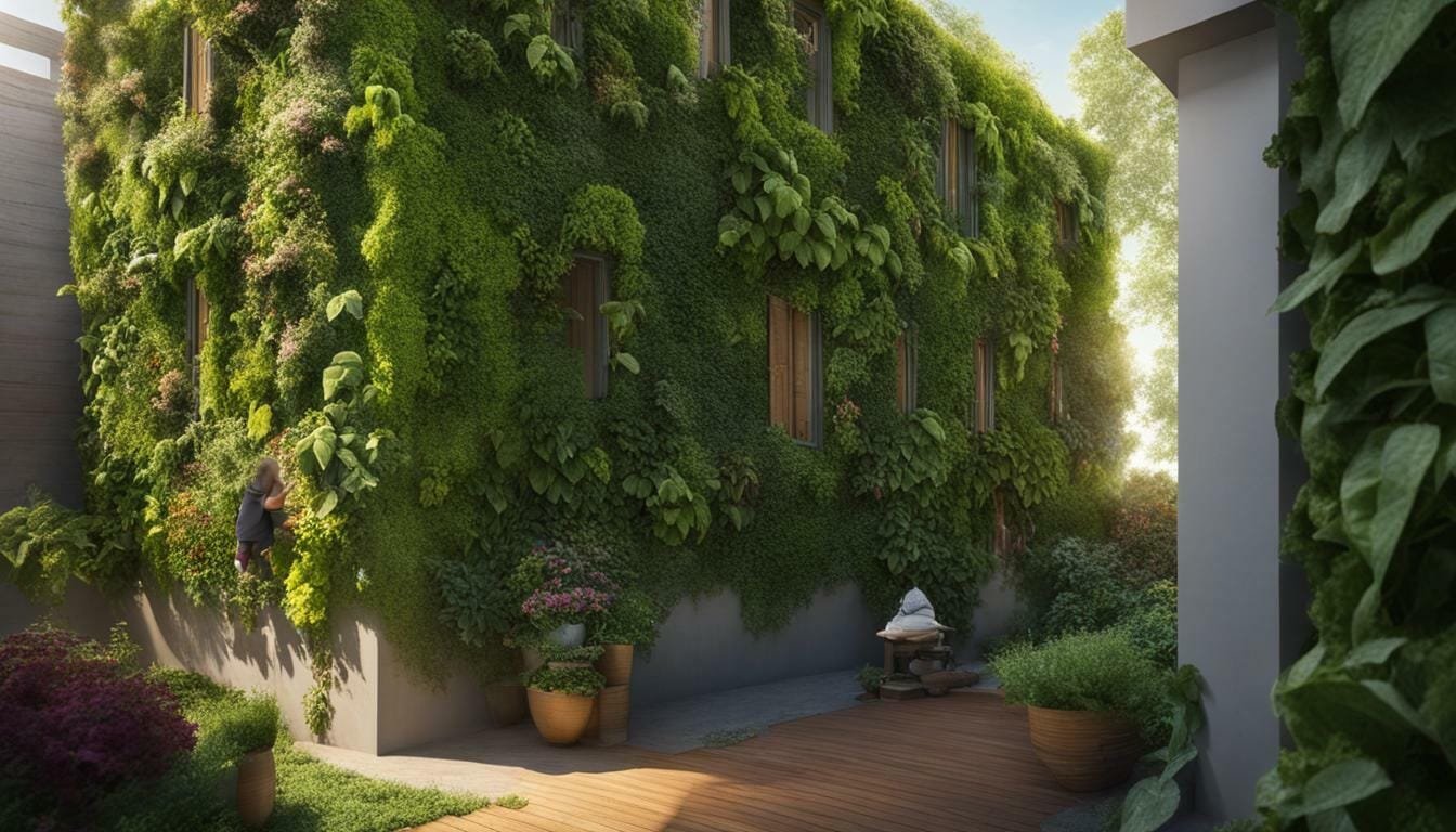 Innovative Vegetable Vertical Garden Ideas for American Homes ...