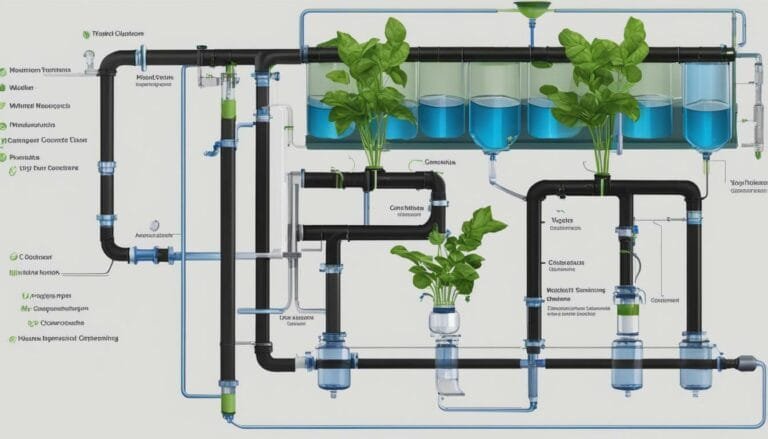 Revolutionize Your Space: The Vertical Garden System Explained ...