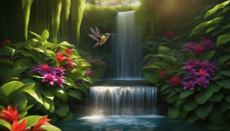 Expert Guide to Hummingbird Vertical Garden in the USA - Vertical Live ...