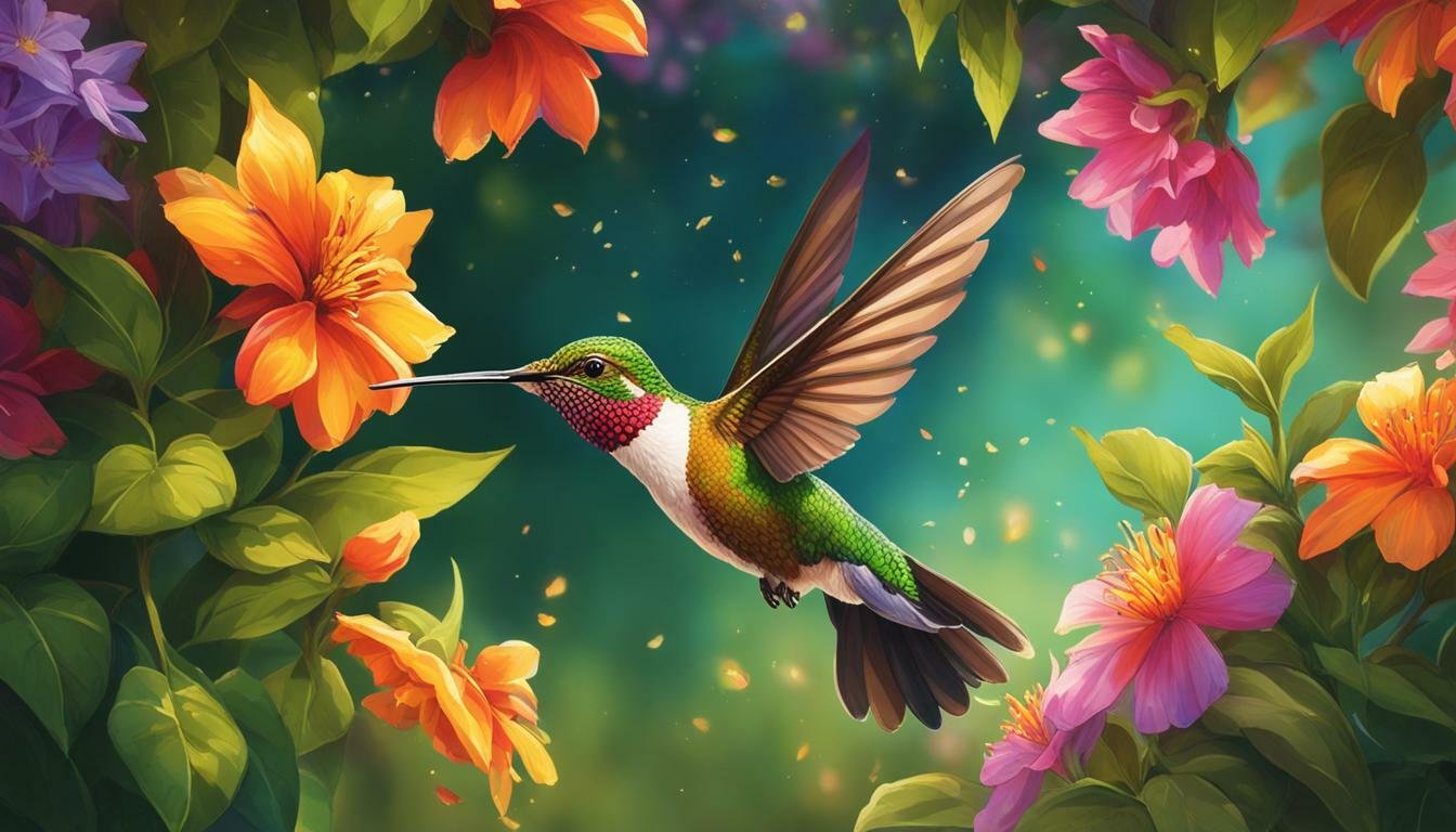 Expert Guide to Hummingbird Vertical Garden in the USA - Vertical Live ...