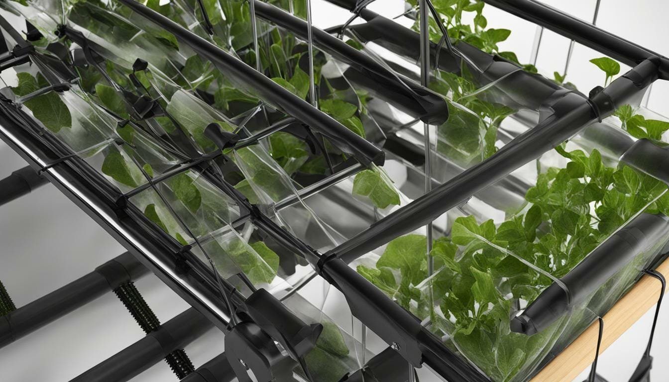Maximize Growth with Exo Vertical Hydroponic Garden Tower System ...