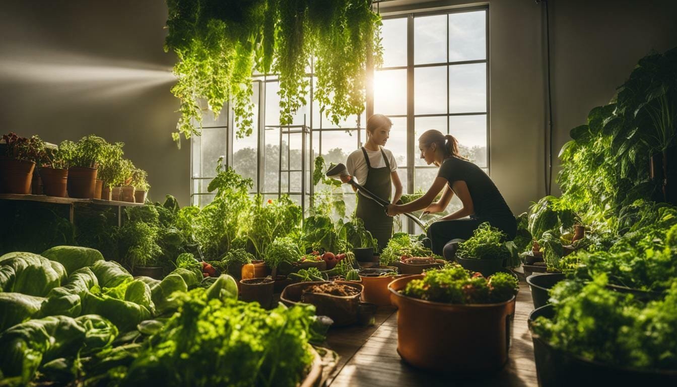 Innovative Vegetable Vertical Garden Ideas for American Homes ...