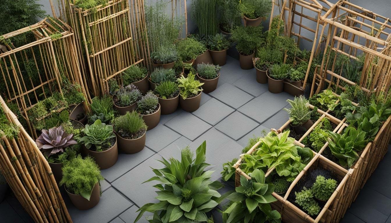 Revolutionize Your Space: The Vertical Garden System Explained ...