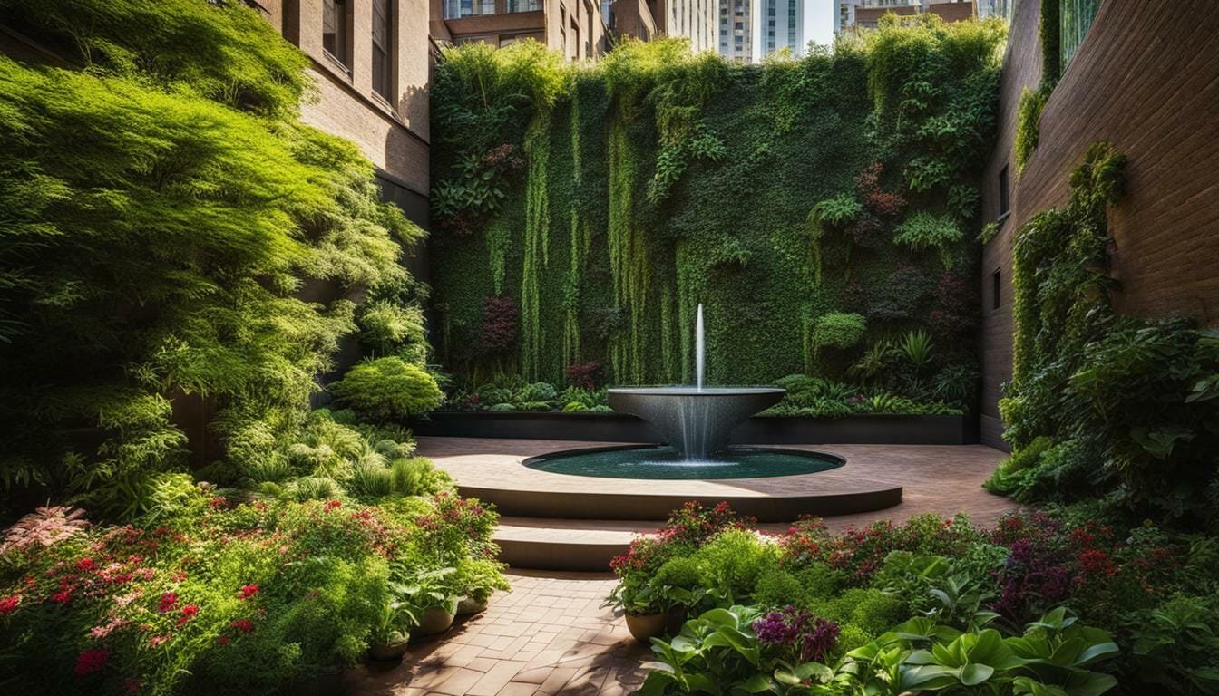 Transform Your Space with Vertical Garden Building Techniques ...