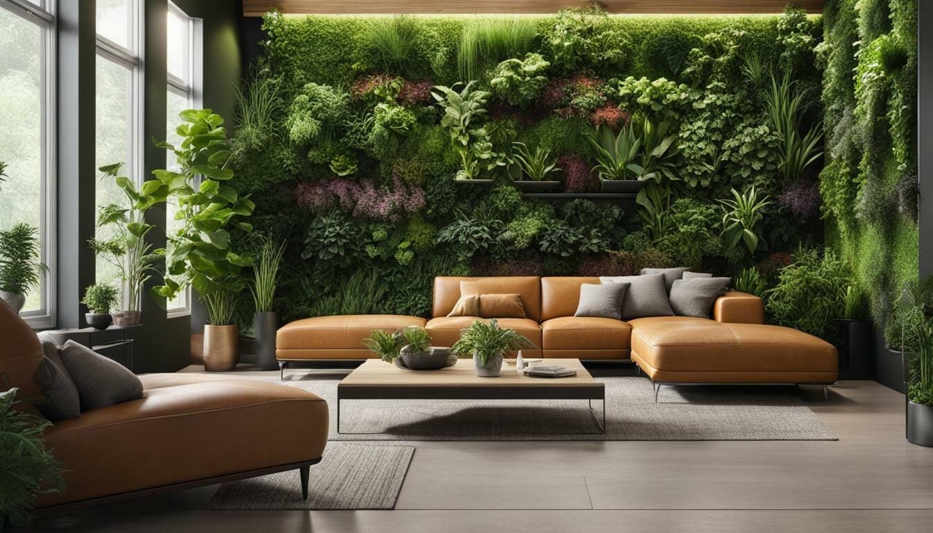 Maximize Your Space with a Vertical Garden for Herbs – Vertical Live Garden