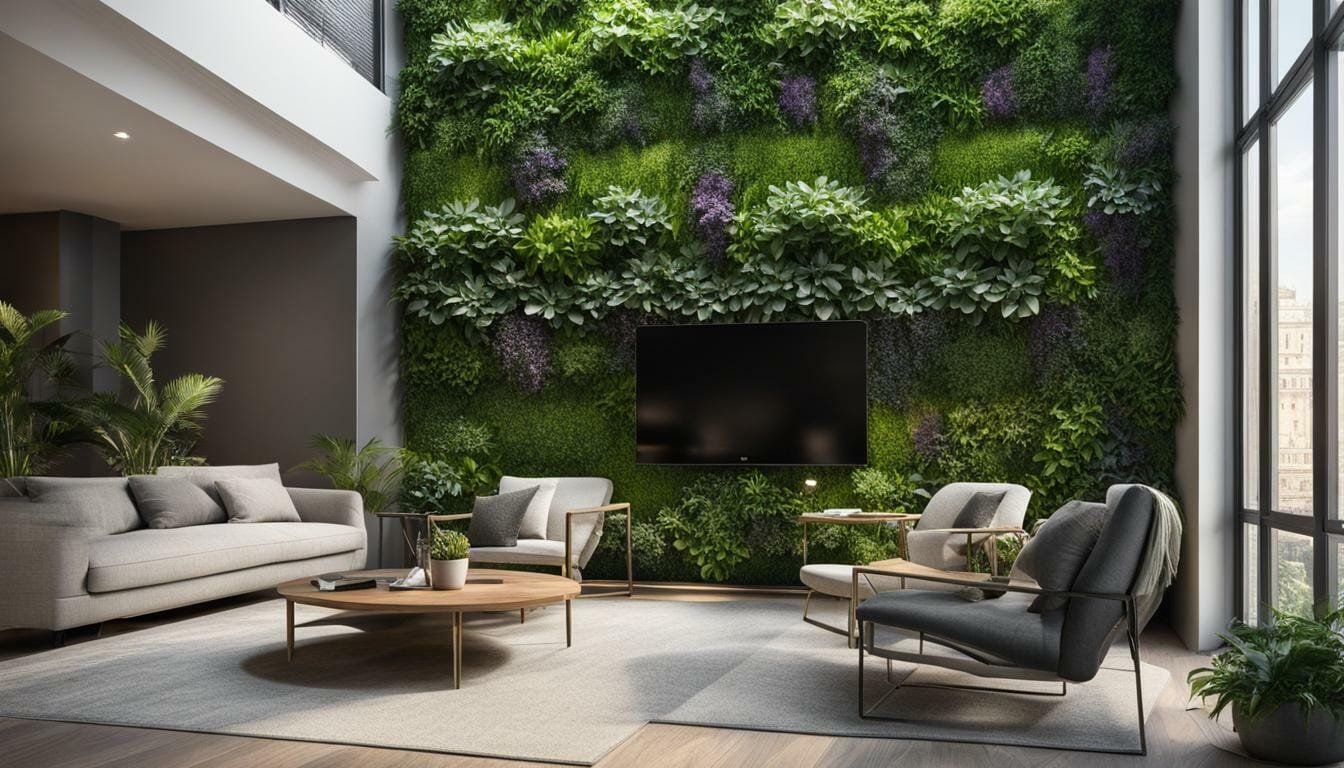 Revamp Your Space with Vertical Garden Panels in the USA. – Vertical ...