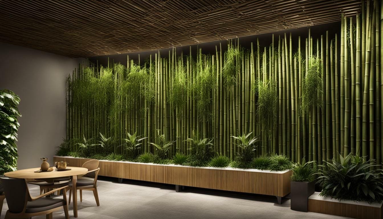 Experience the Elegance of Vertical Garden Singapore Designs - Vertical ...