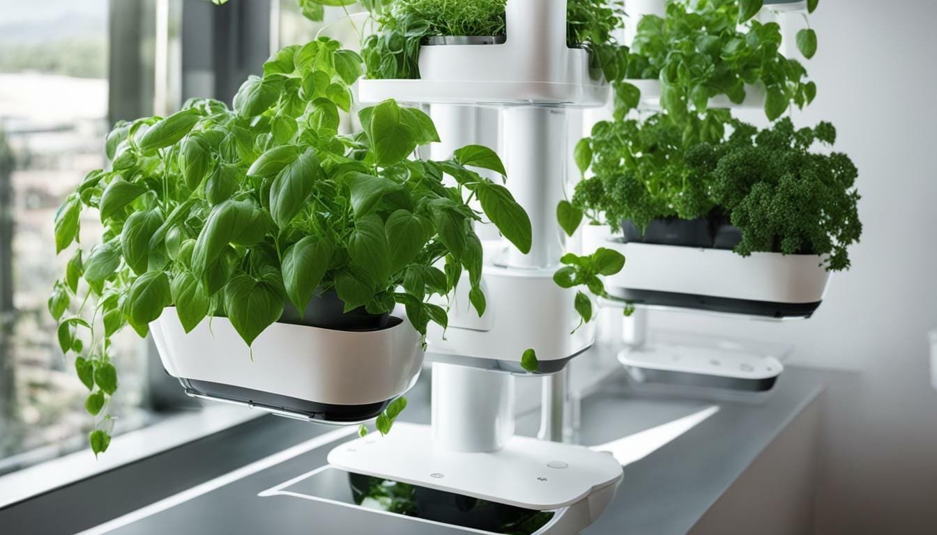 Discover the Best Vertical Garden System for Your Home - Vertical Live ...