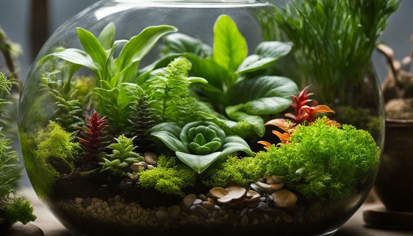 Essential Guide: Terrarium Care Light Requirements Explained