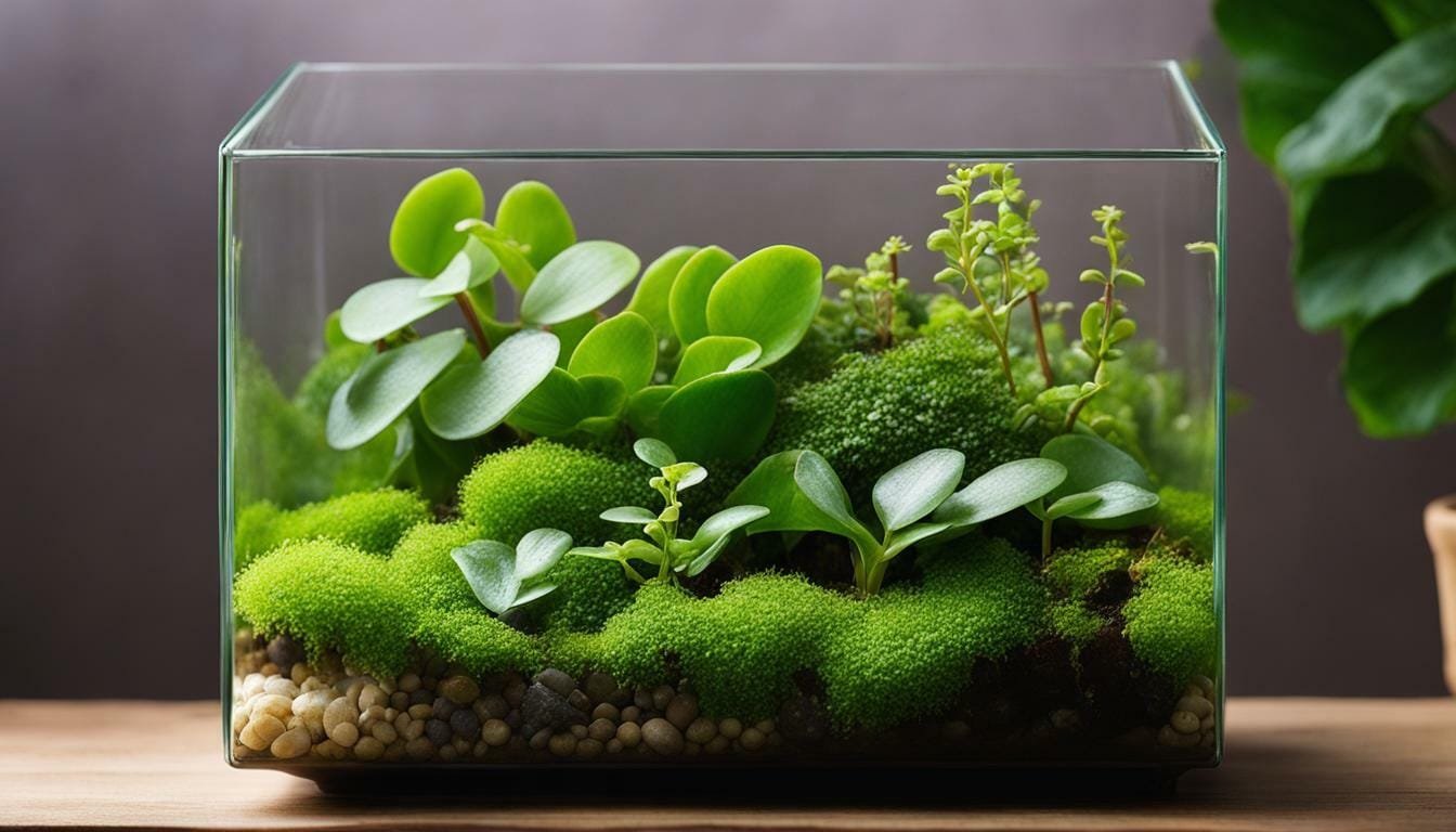 Guide to Terrarium Plants: String of Pearls in Focus – Vertical Live Garden