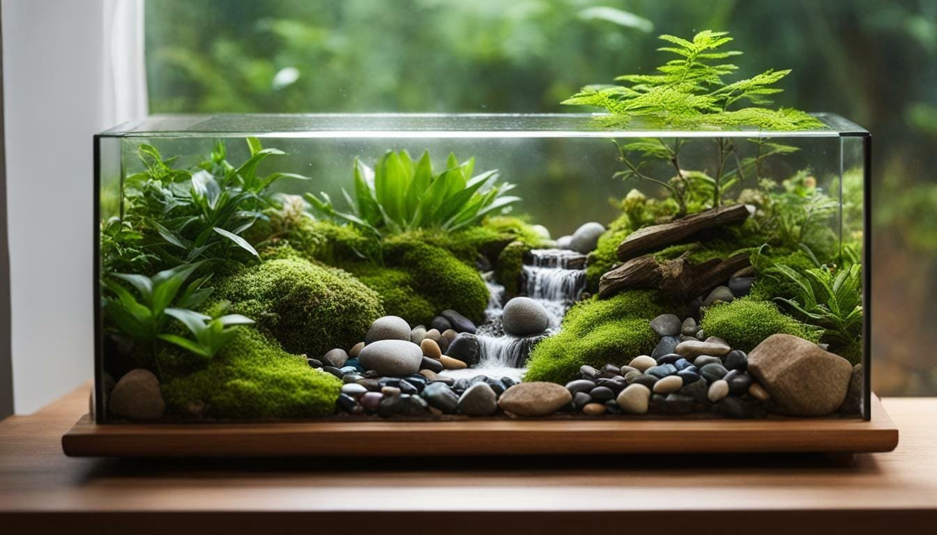 Your Guide to DIY Terrariums: Create Your Miniature World – Vertical ...