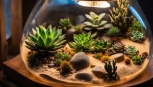 Your Guide to Creating Beautiful Desert Terrariums