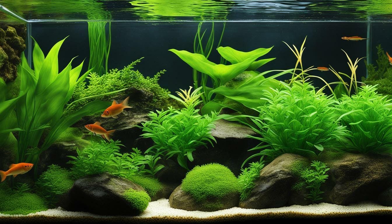 Ultimate Guide to Aquatic Terrariums: Setup & Maintenance – Vertical ...