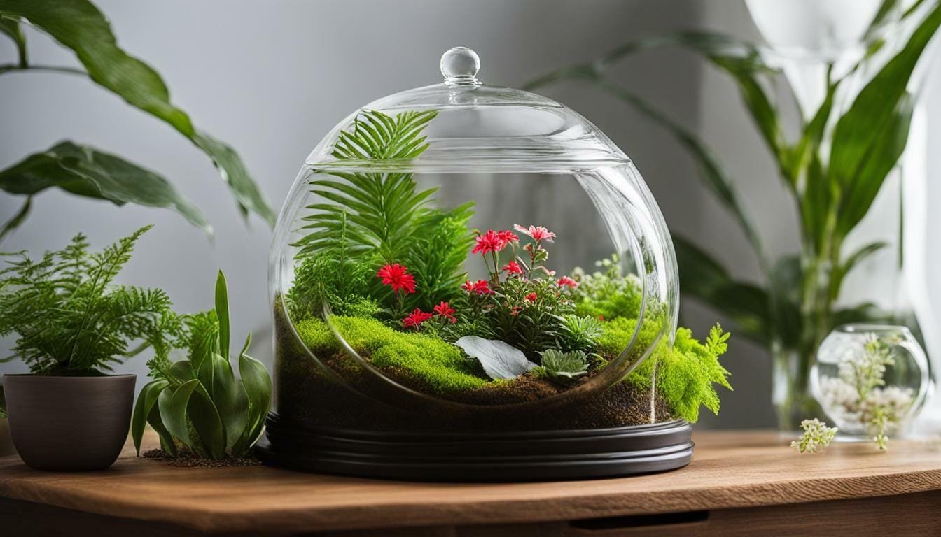 Master the Basics of Terrarium Care Glass Container Care Today!