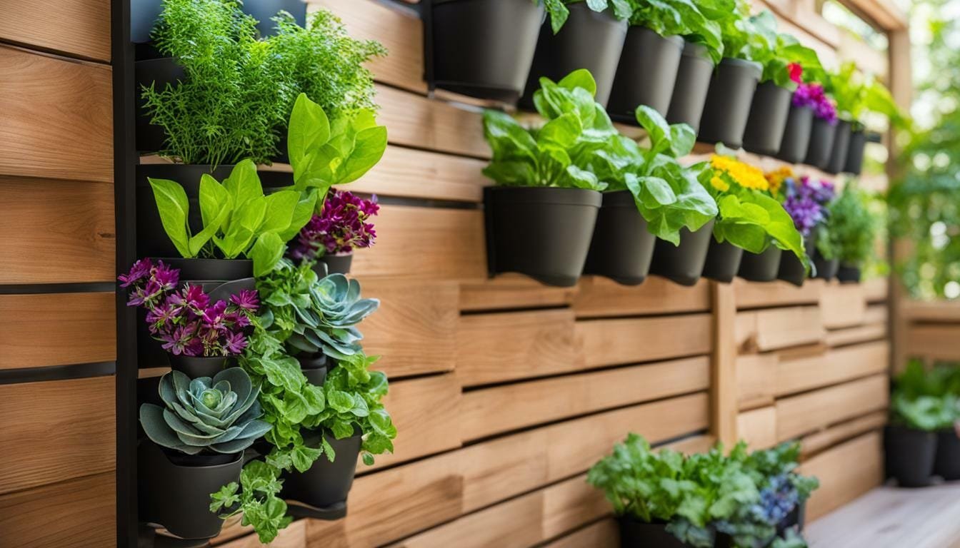 Discover the Best Vertical Garden System for Your Home - Vertical Live ...