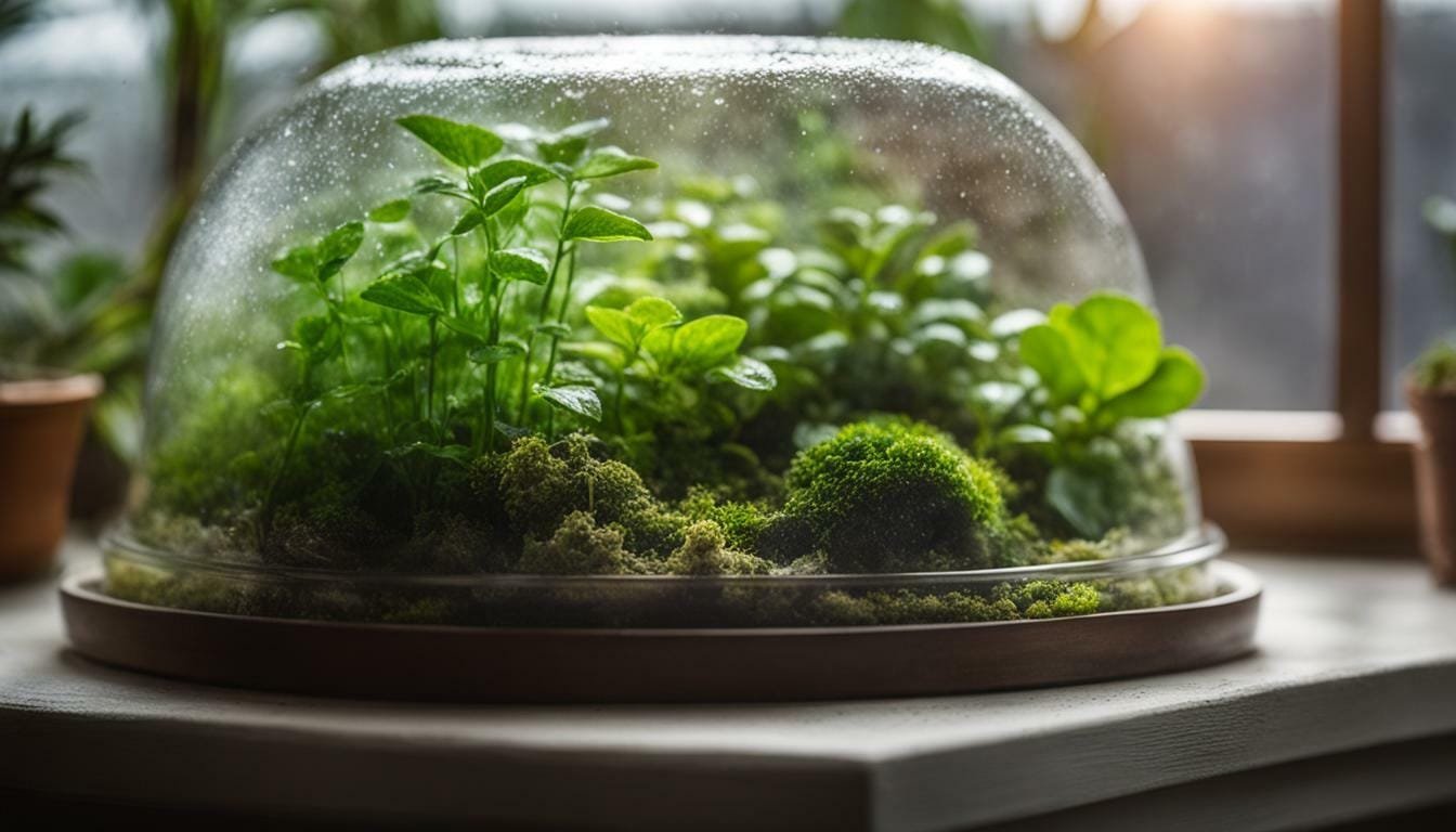 Mastering Terrarium Care: Temperature Regulation Essentials