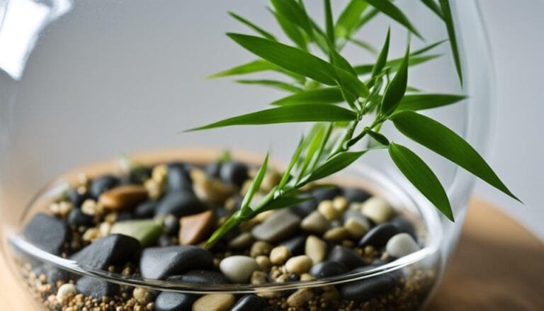Grow Your Own Terrarium Plants Miniature Bamboo Today!