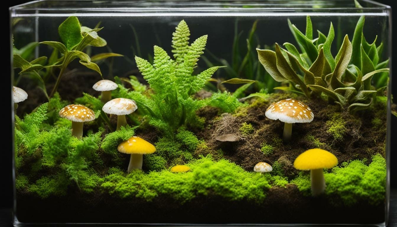 Master Terrarium Care: Troubleshooting Plant Issues Guide