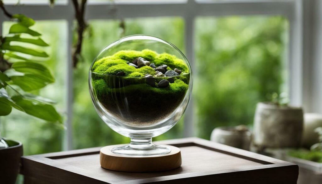 Explore Moss Terrariums: A Unique Addition to Your Decor