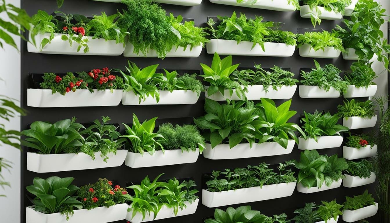 Discover the Best Vertical Garden System for Your Home – Vertical Live ...