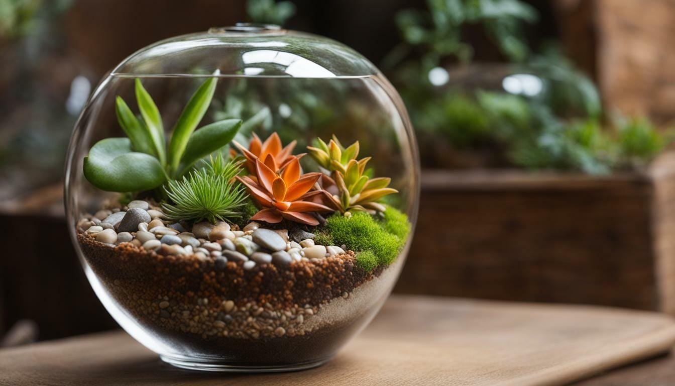 Explore Various Types of Terrariums: A Comprehensive Guide