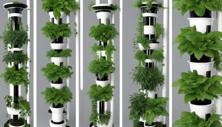 Master DIY Vertical Garden PVC Projects: A Comprehensive Guide ...