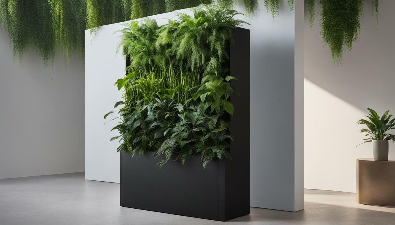 Maximize Your Space: The Vertical Garden Box Revolution – Vertical Live ...