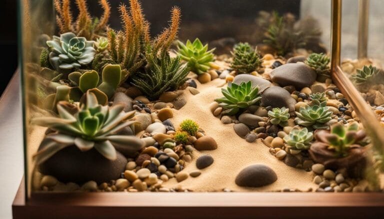 Your Guide to Creating Beautiful Desert Terrariums – Vertical Live Garden