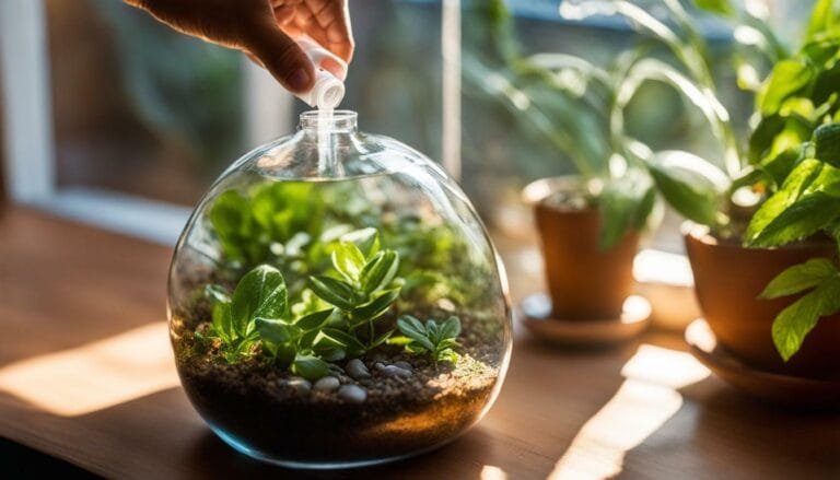 Expert Guide: Terrarium Care Cleaning and Dusting Techniques – Vertical ...