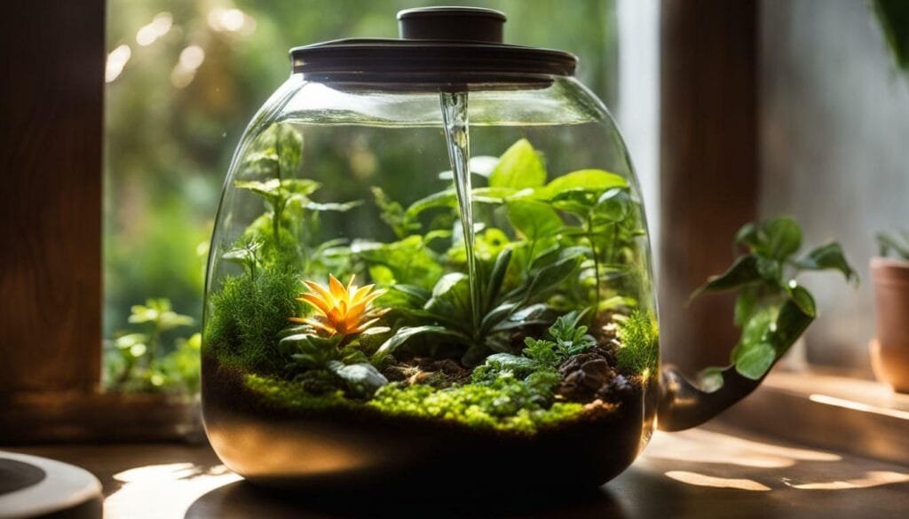 Master the Basics of Terrarium Care Glass Container Care Today!