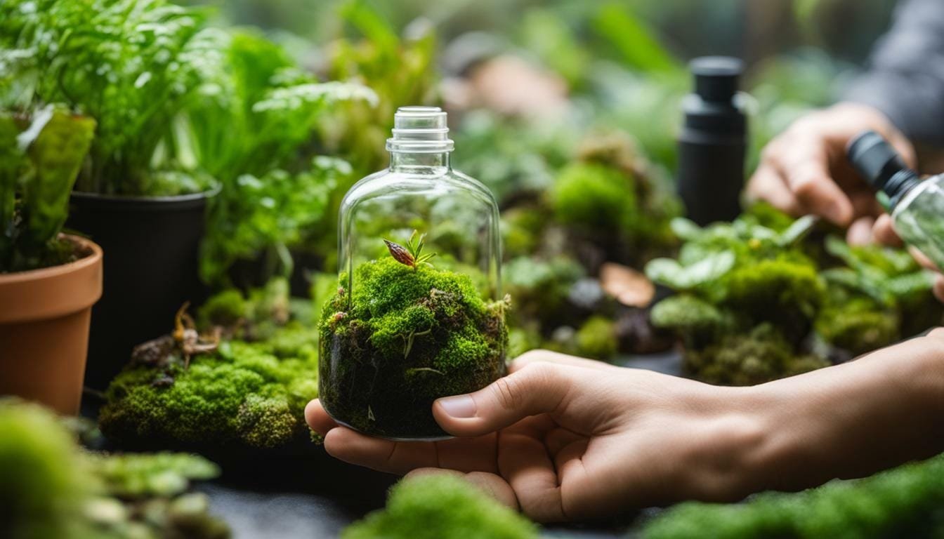 Expert Guide to Terrarium Care: Pest Prevention Tips – Vertical Live Garden