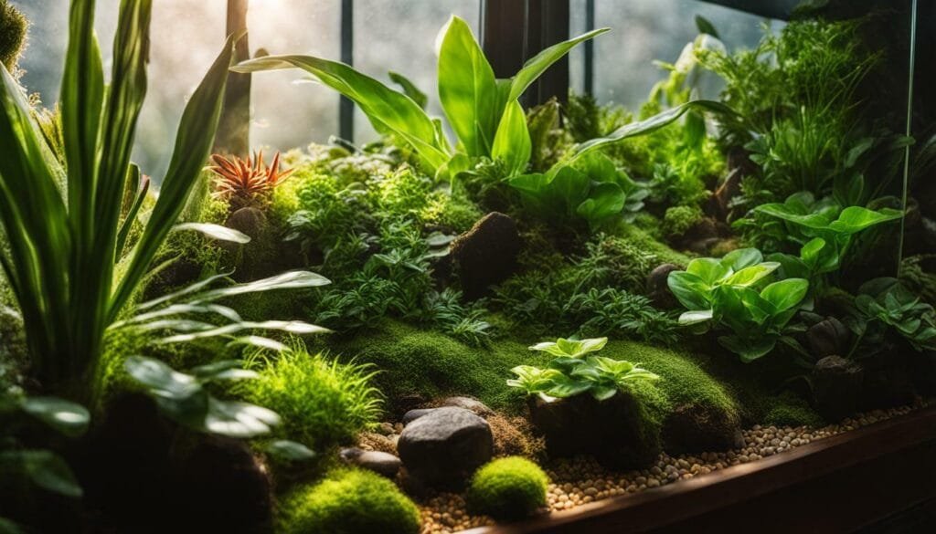 Mastering Terrarium Care & Terrarium Troubleshooting Guide
