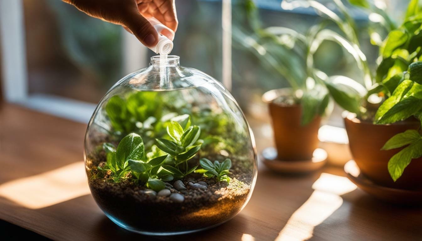 Expert Guide: Terrarium Care Cleaning and Dusting Techniques