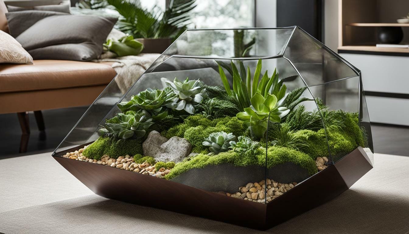 Explore Our Top Quality Terrarium Kits for Indoor Gardening