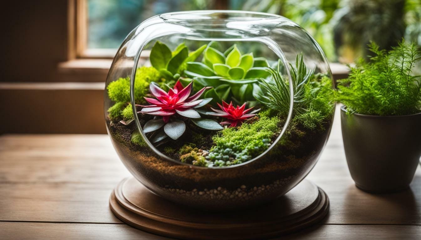 Essential Guide: Terrarium Care Light Requirements Explained