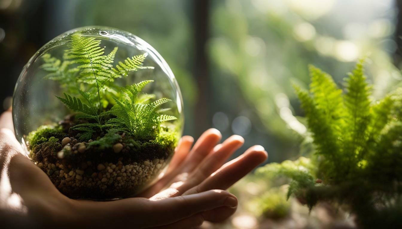Expert Guide: Terrarium Care Cleaning and Dusting Techniques