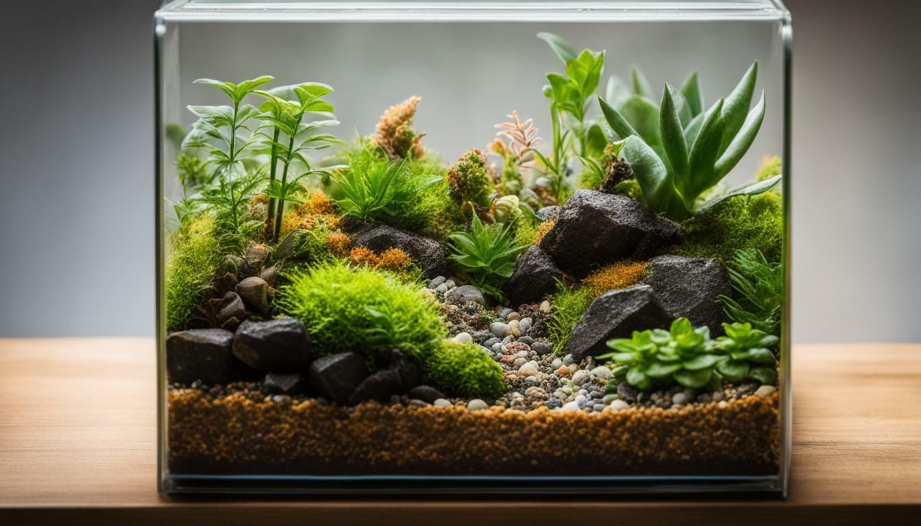 Expert Guide to Terrarium Care: Pest Prevention Tips – Vertical Live Garden