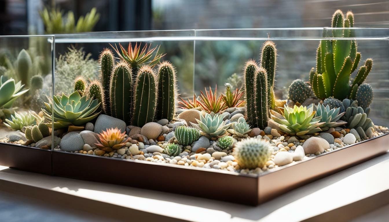 Ultimate Guide to Terrarium Plants Desert Plants for Your Home ...